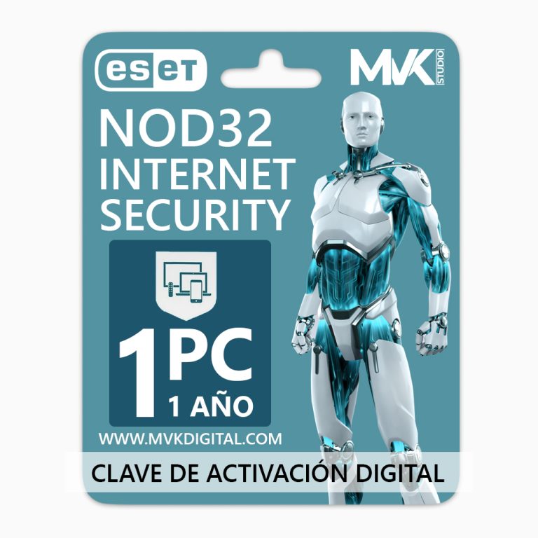 Antivirus ESET Smart Security Premium 3PC 3 Años - MVK Digital